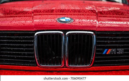 BMW M3 Logo Vector (.CDR) Free Download