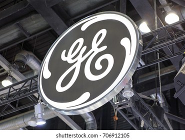 General Electric Logo Vector (.AI) Free Download