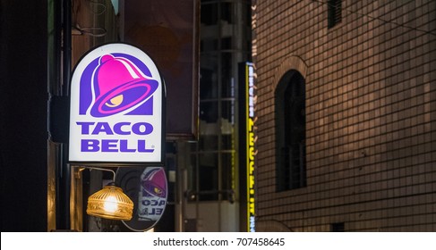 Taco Bell Logo Vectors Free Download