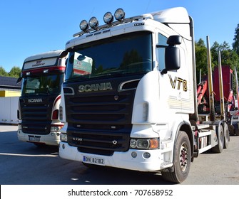 Scania trucks Logo Vector (.EPS) Free Download