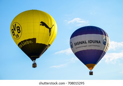 Signal Iduna Logo Vector (.EPS) Free Download