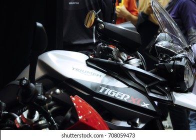 Triumph Motorcycles Logo Vector (.EPS) Free Download