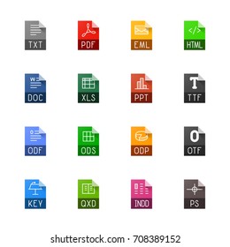 ODP Logo Vector (.EPS) Free Download