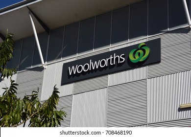 Woolworths Logo Vector (.AI) Free Download