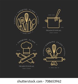 Golden Foods Logo Vector (.EPS) Free Download