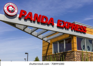 Panda Express Logo Vector (.PDF) Free Download