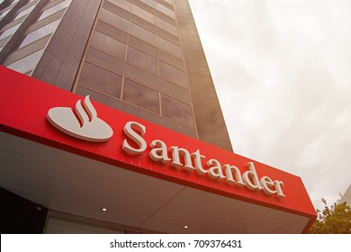 Santander Logo Vectors Free Download