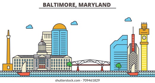 Baltimore Logo Vectors Free Download