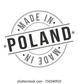 Poland Logo Vectors Free Download