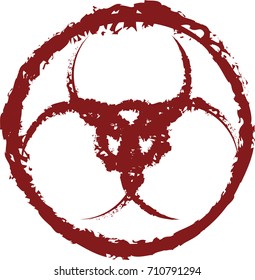 Mayhem Logo Vector (.CDR) Free Download