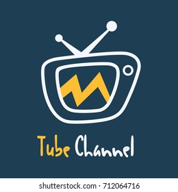 Multimedios Television Logo Vector (.EPS) Free Download