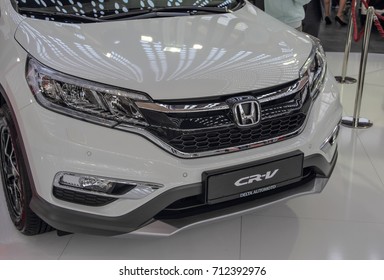 Honda CR-V Logo Vector (.AI) Free Download