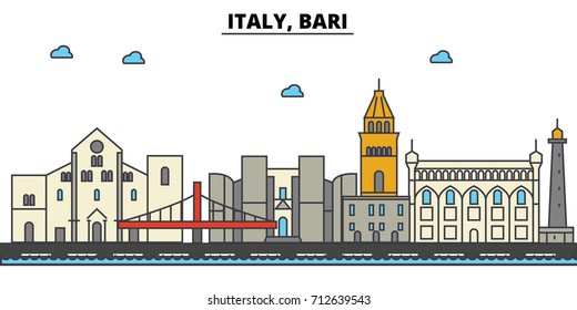 Bari Logo Vectors Free Download