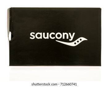 Saucony Logo Png