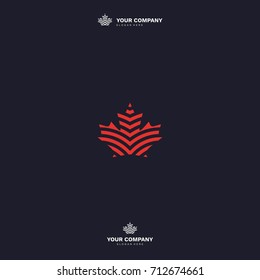 Canada Logo Vector (.EPS) Free Download