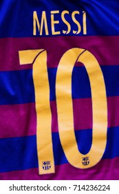 Lionel Messi Logo Vector (.AI) Free Download
