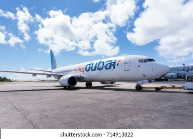 flydubai Logo Vector (.EPS) Free Download