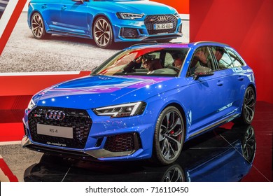 Audi RS4 Logo Vector (.EPS) Free Download