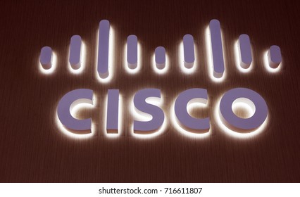 Cisco Logo Vector (.PDF) Free Download