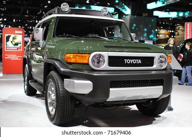 Toyota Fj Cruiser Logo Vectors Free Download