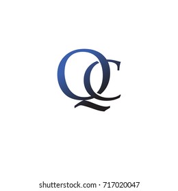 Qc Logo Vectors Free Download