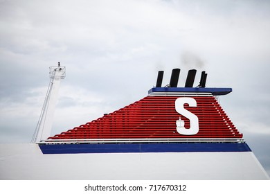 Stena Line Logo Vector (.EPS) Free Download