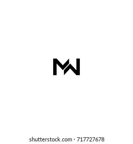 MW Logo Vector (.EPS) Free Download