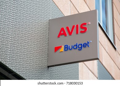 Avis Logo Vector (.EPS) Free Download