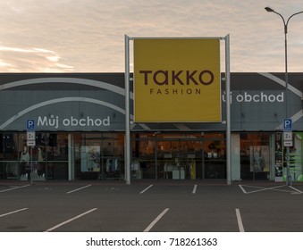 Takko Logo Vector (.SVG) Free Download
