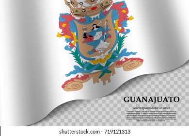 Gobierno del Estado de Guanajuato Logo Vector (.AI) Free Download