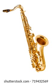 Saxophone 2K wallpaper download