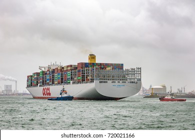 OOCL Logo Vector (.CDR) Free Download