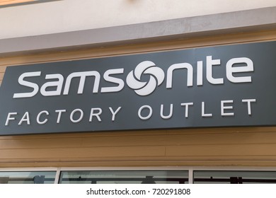 Samsonite Logo Vector (.EPS) Free Download