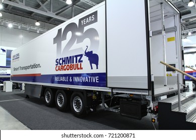 Schmitz Cargobull Logo Vector (.EPS) Free Download