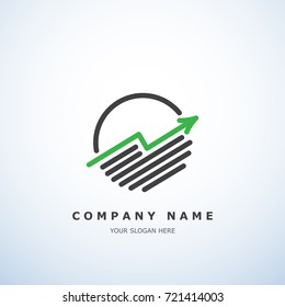 Progressive Logo Vector (.EPS) Free Download