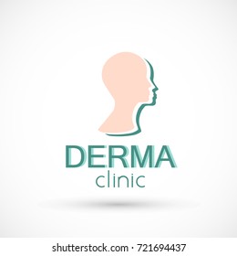 A-Derma Logo Vector (.AI) Free Download