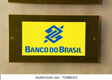 Banco Central do Brasil Logo Vector (.CDR) Free Download