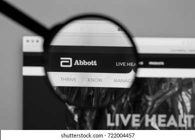 Abbott Logo Vector (.AI) Free Download
