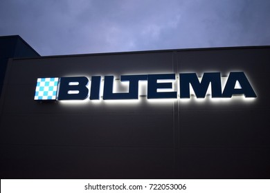 Biltema Logo Vector (.EPS) Free Download