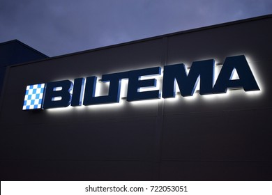 Biltema Logo Vector (.EPS) Free Download