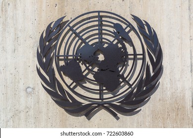 United Nations Logo Vector (.EPS) Free Download