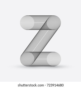 Zed Logo Vector (.EPS) Free Download