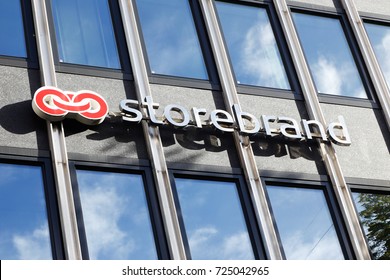 Storebrand Logo Vector (.EPS) Free Download