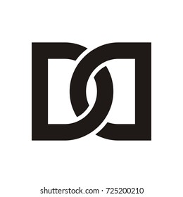 Dd Logo Vectors Free Download