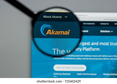 Akamai Logo Vector (.EPS) Free Download