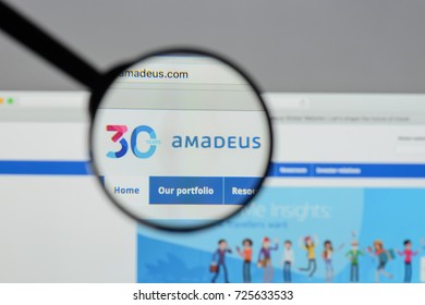 Amadeus Logo Vector (.EPS) Free Download
