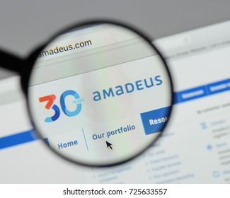 Amadeus Logo Vector (.EPS) Free Download