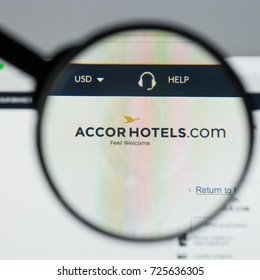 Accor.com Logo Vector (.EPS) Free Download
