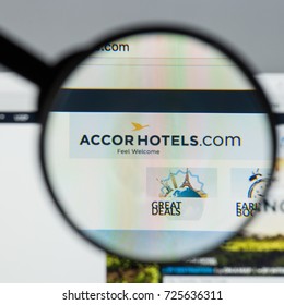 Accor.com Logo Vector (.EPS) Free Download