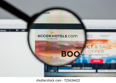 Accor.com Logo Vector (.EPS) Free Download